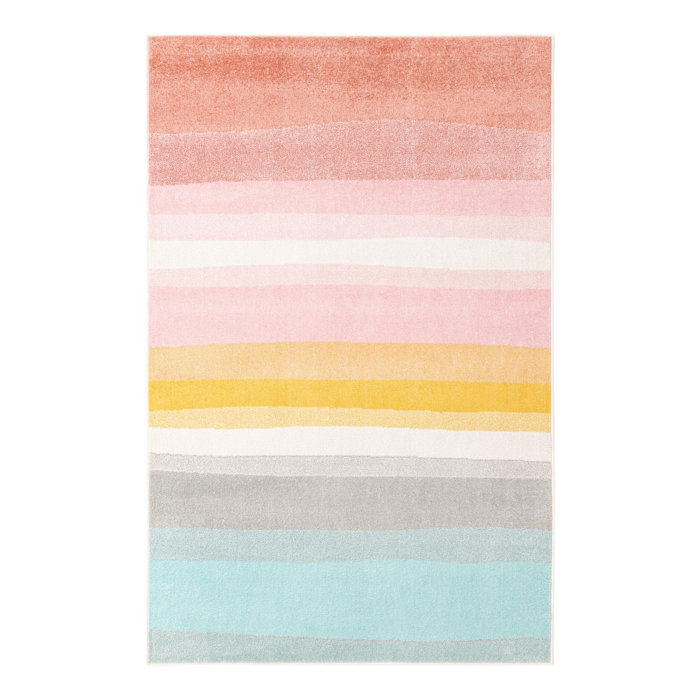 Unique Loom Whimsy Rug & Reviews | Wayfair