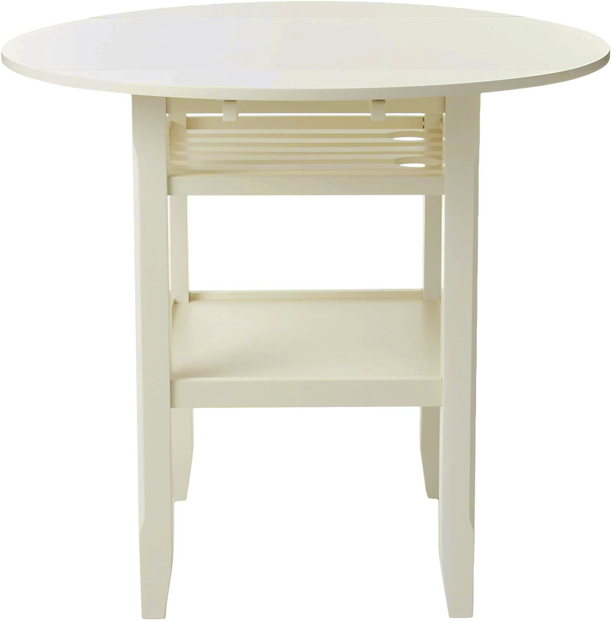 Red Barrel Studio® Eloine Round 40'' | Wayfair