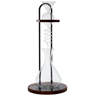 Wine Enthusiast Art Series Deluxe Wine Tower Decanting Set | Wayfair