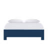 Inspired by David Francis Haskins Standard Bed | Wayfair