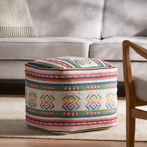 Pouf | Wayfair