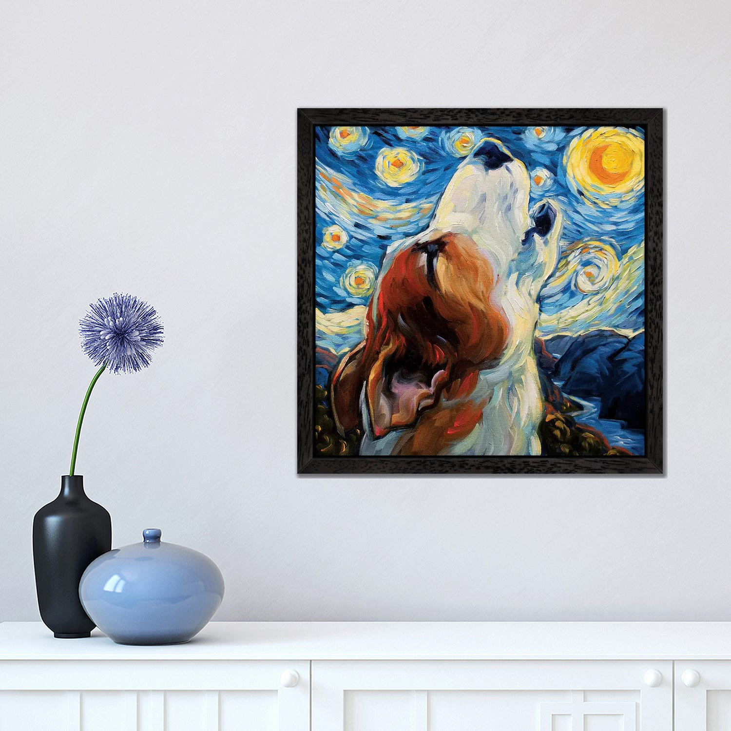 East Urban Home Sing' by CR Townsend - Graphic Art Print | Wayfair.co.uk
