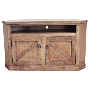 Corner TV Stands | Wayfair