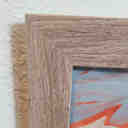 CustomPictureFrames.com Matte Wood Single Picture Frame & Reviews | Wayfair