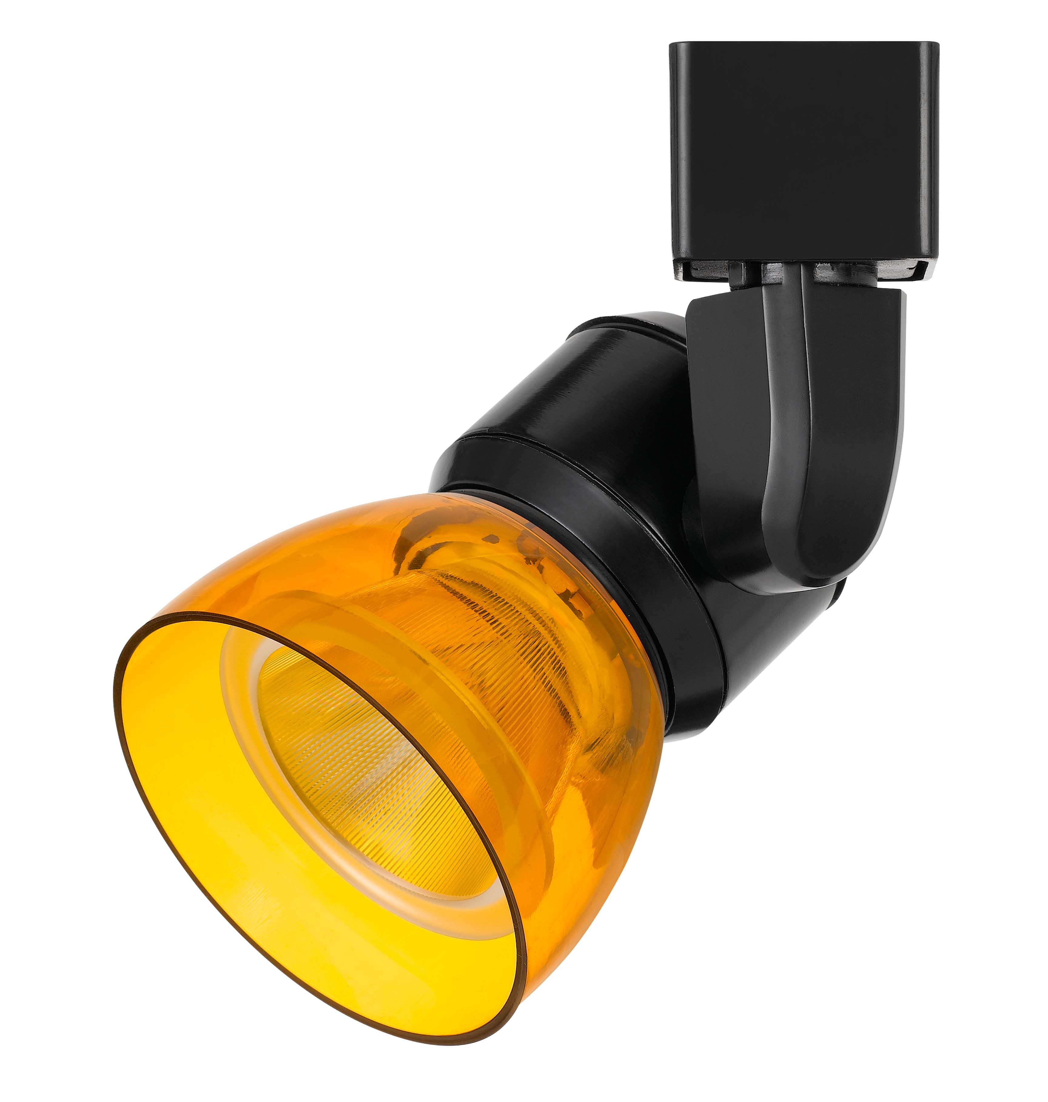 Cal Lighting LED Track Fixture Head | Wayfair