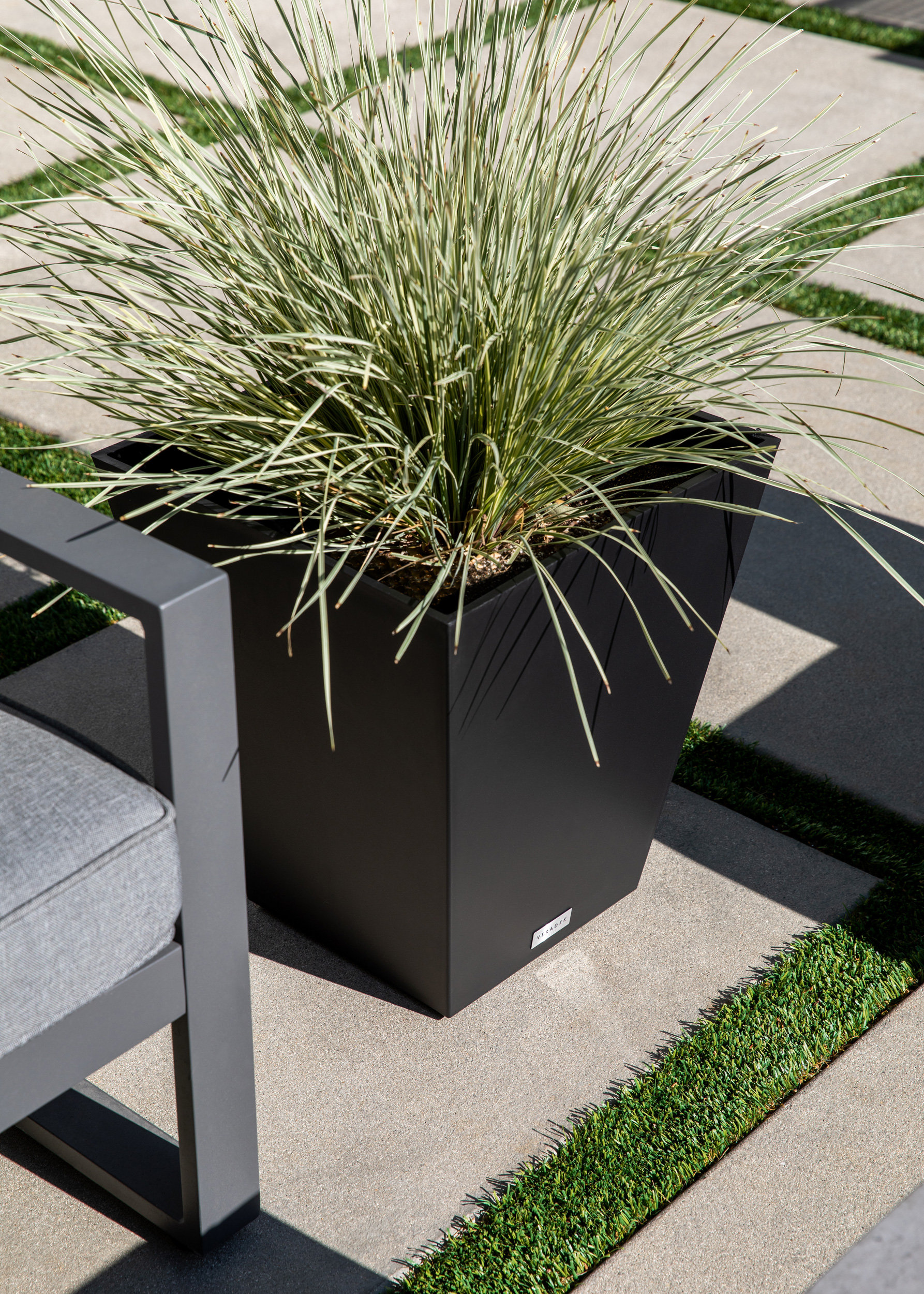 Veradek Pure Series Nobleton Planter & Reviews | Wayfair