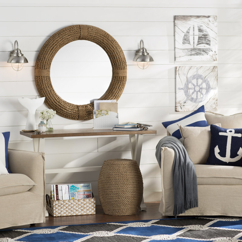 Birch Lane™ Audrey Wall Light & Reviews | Wayfair