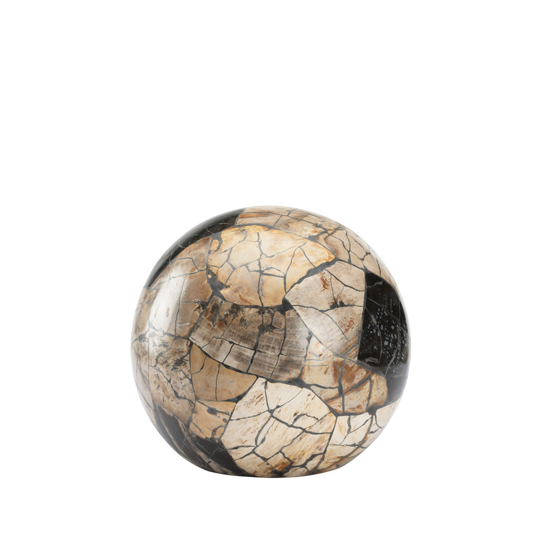 Wildwood Gaia Ball - Small | Wayfair