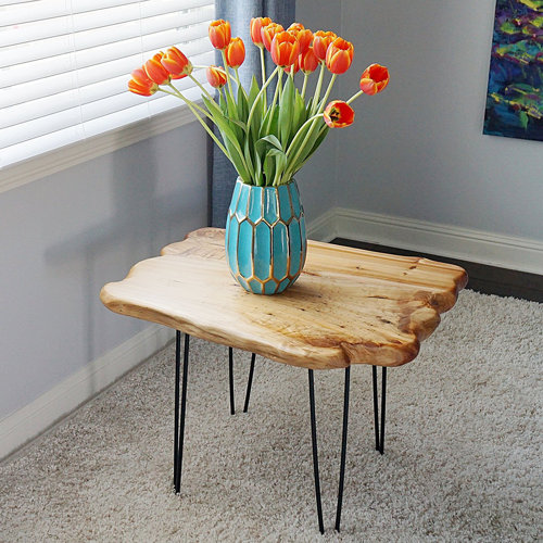 Wayfair | Free Form Coffee Tables You'll Love in 2023