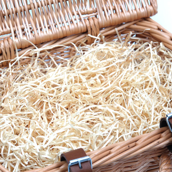Prestige Wicker Wicker Box | Wayfair.co.uk