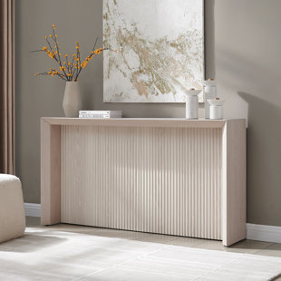 Medium (30-35 in.) Console Tables You'll Love | Wayfair