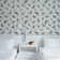 Schumacher Burnell Butterfly Wallpaper | Wayfair