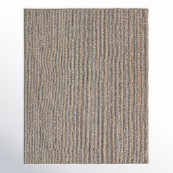 Fransin Gray/Brown Rug | Birch Lane