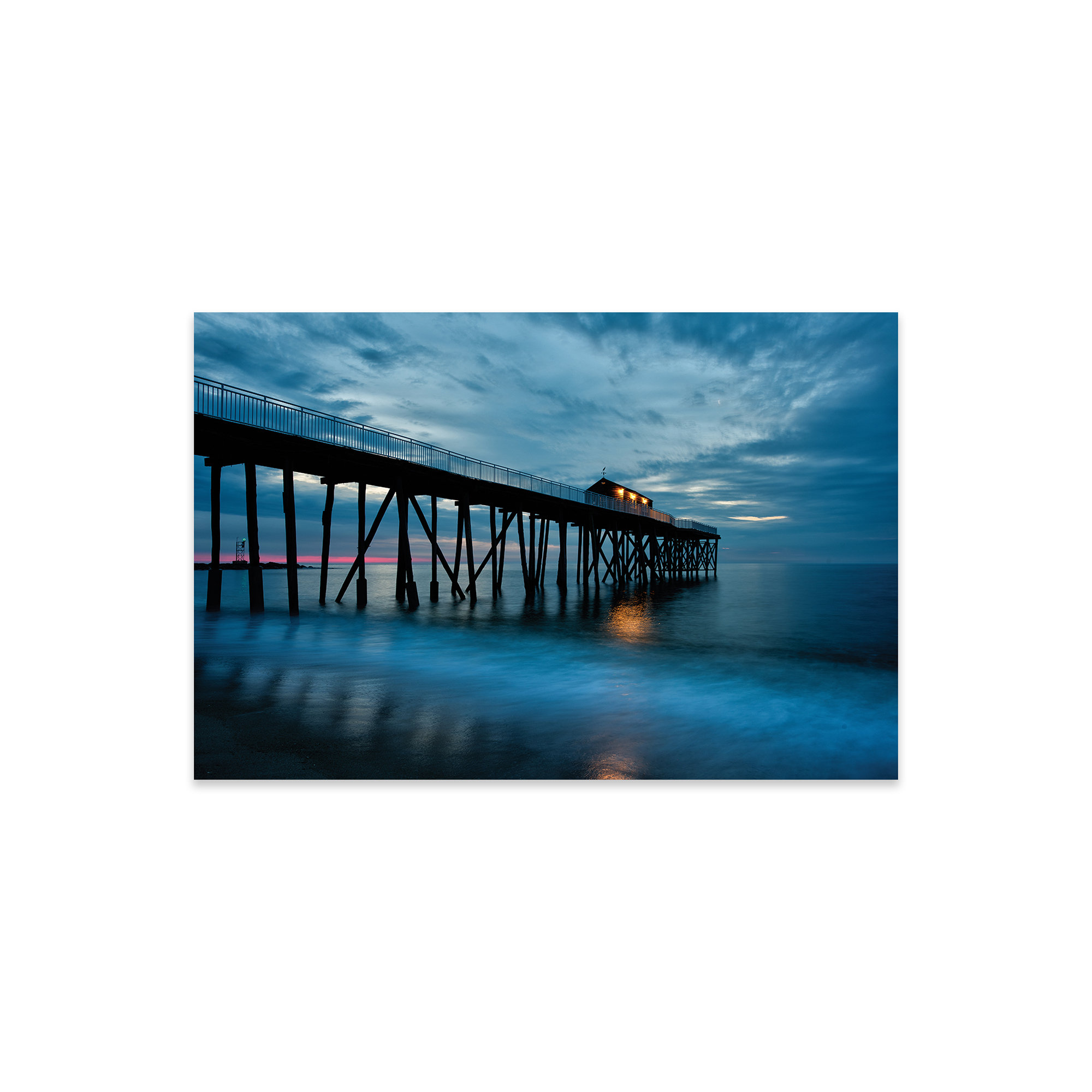 Highland Dunes Belmar New Jersey by David Gardiner | Wayfair