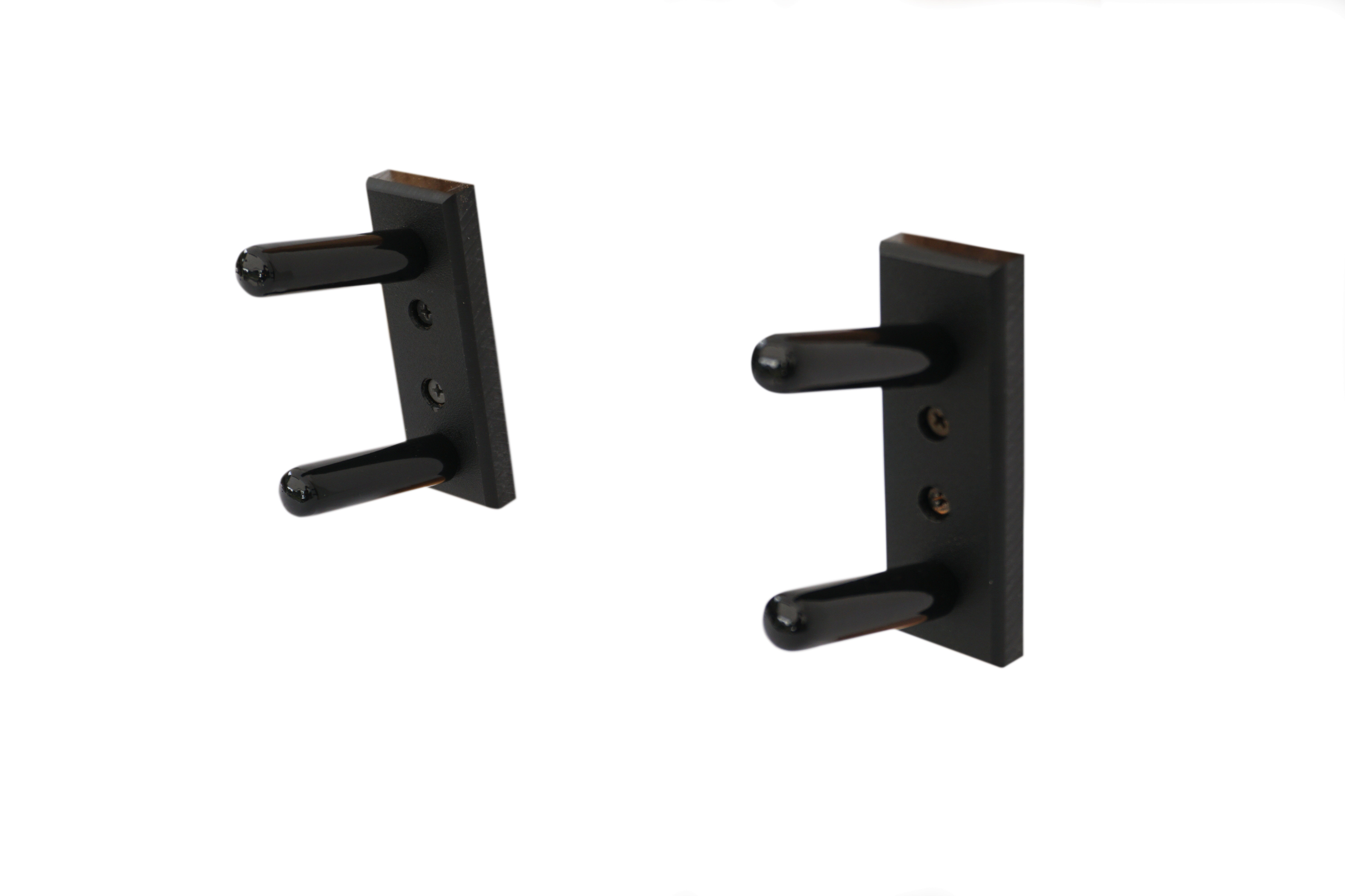 Millwood Pines Horizontal Hockey Stick Wall Mount | Wayfair