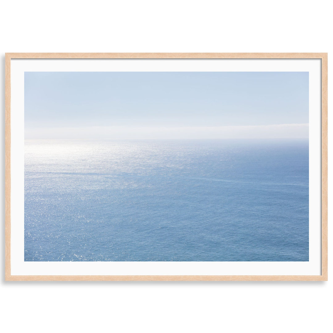 Carly Tabak Prints Great Wide Open by Carly Tabak - Picture Frame ...