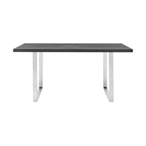 Wayfair | Stainless Steel Kitchen & Dining Tables You'll Love in 2024