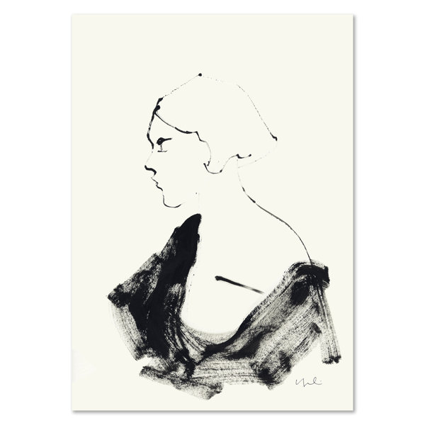 Mr. Marin "Scene X", Original Lithograph From The Illustrated Play ...