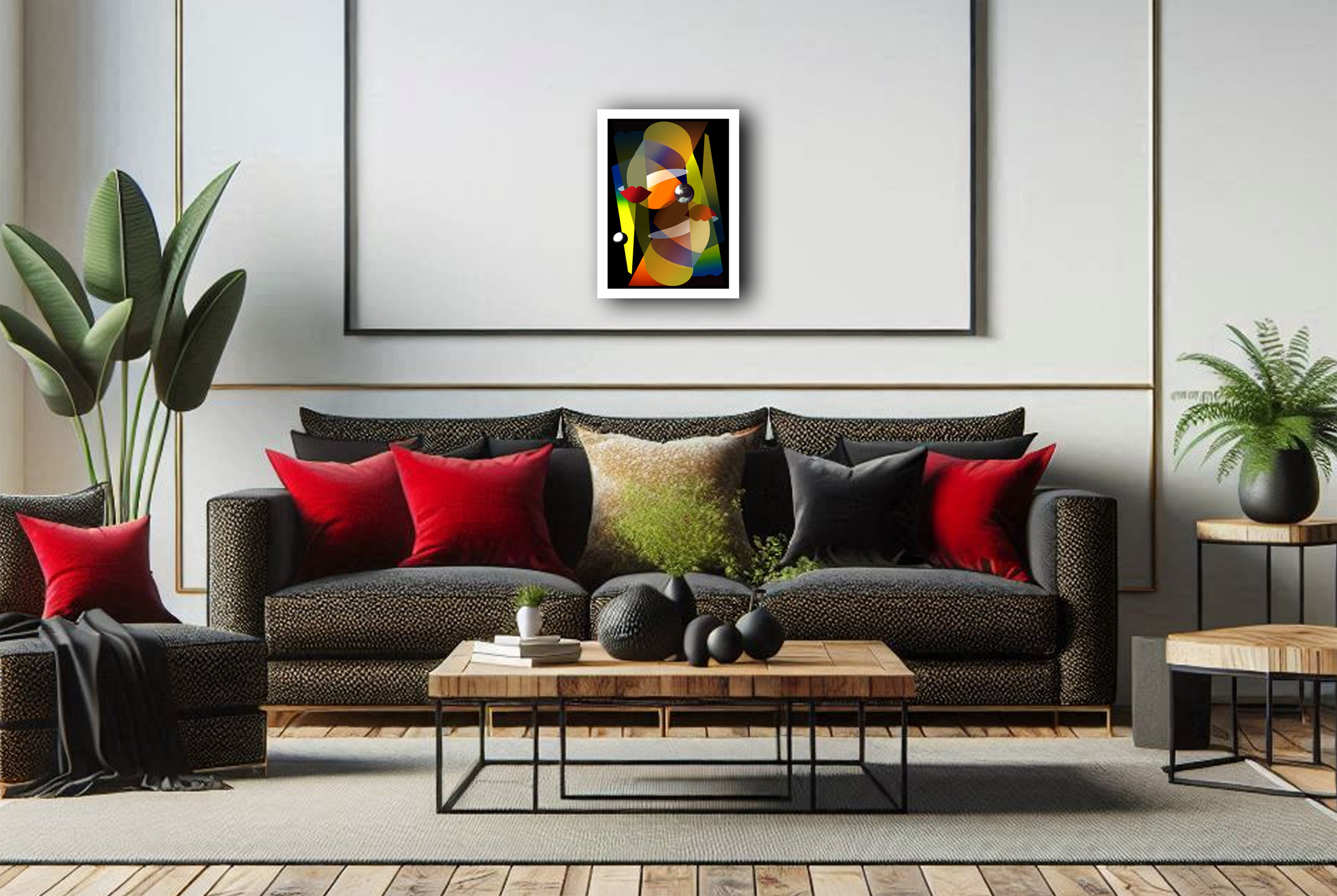 Pat Hilpert Art Girl With A Pearl Earring | Wayfair