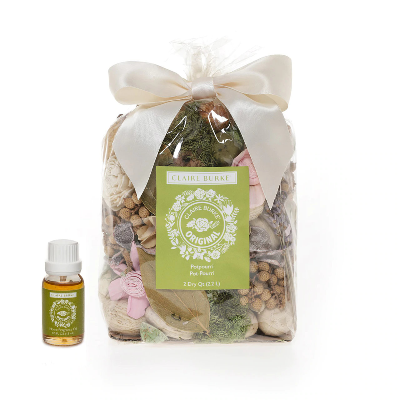 Claire Burke Fragrance Original Potpourri Set | Wayfair