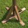Archie & Oscar Bisley Bird Table & Reviews | Wayfair.co.uk