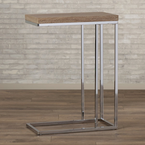 Wade Logan® Donohue End Table & Reviews | Wayfair