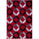 Ebern Designs Rowe Geometric Indoor Rug | Wayfair