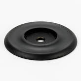 Alno Traditional Knob Backplate | Wayfair