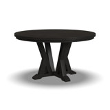 54 inches Round Dining Tables You'll Love | Wayfair
