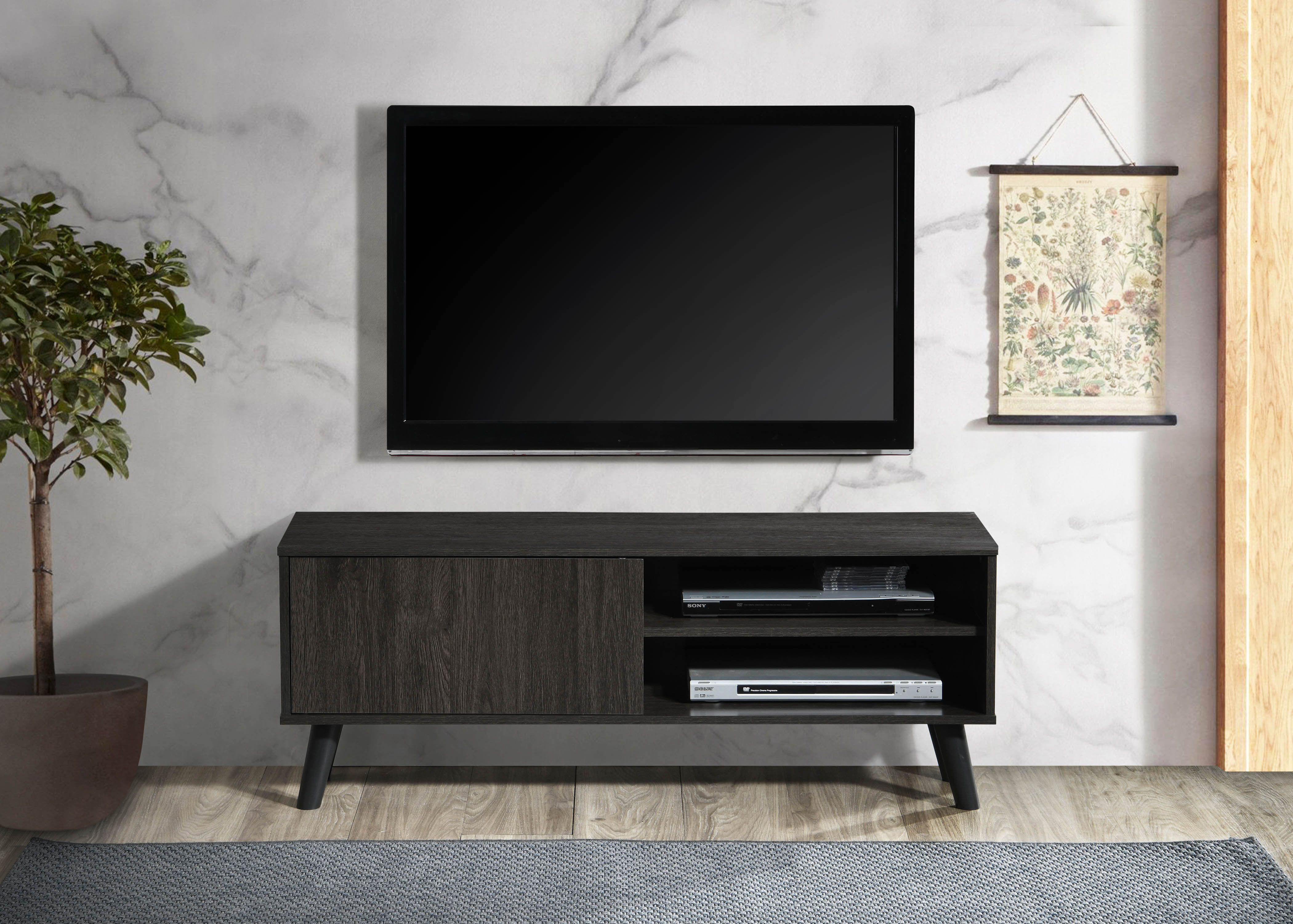 Wade Logan® Arnol TV Stand for TVs up to 48" & Reviews | Wayfair