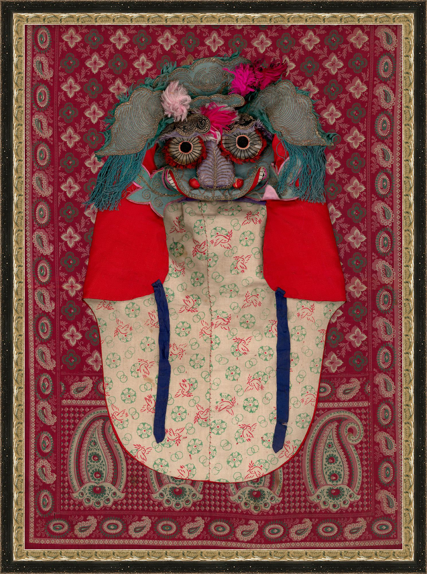 Wendover Art Group Happy Dragon | Perigold