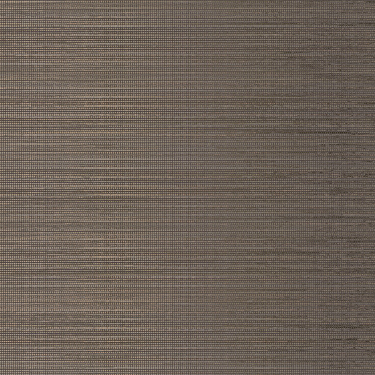 Boutique 10m x 52cm Textured Matte Wallpaper Roll | Wayfair.co.uk
