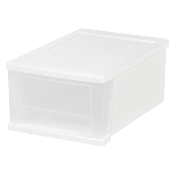IRIS Storage Drawer & Reviews | Wayfair