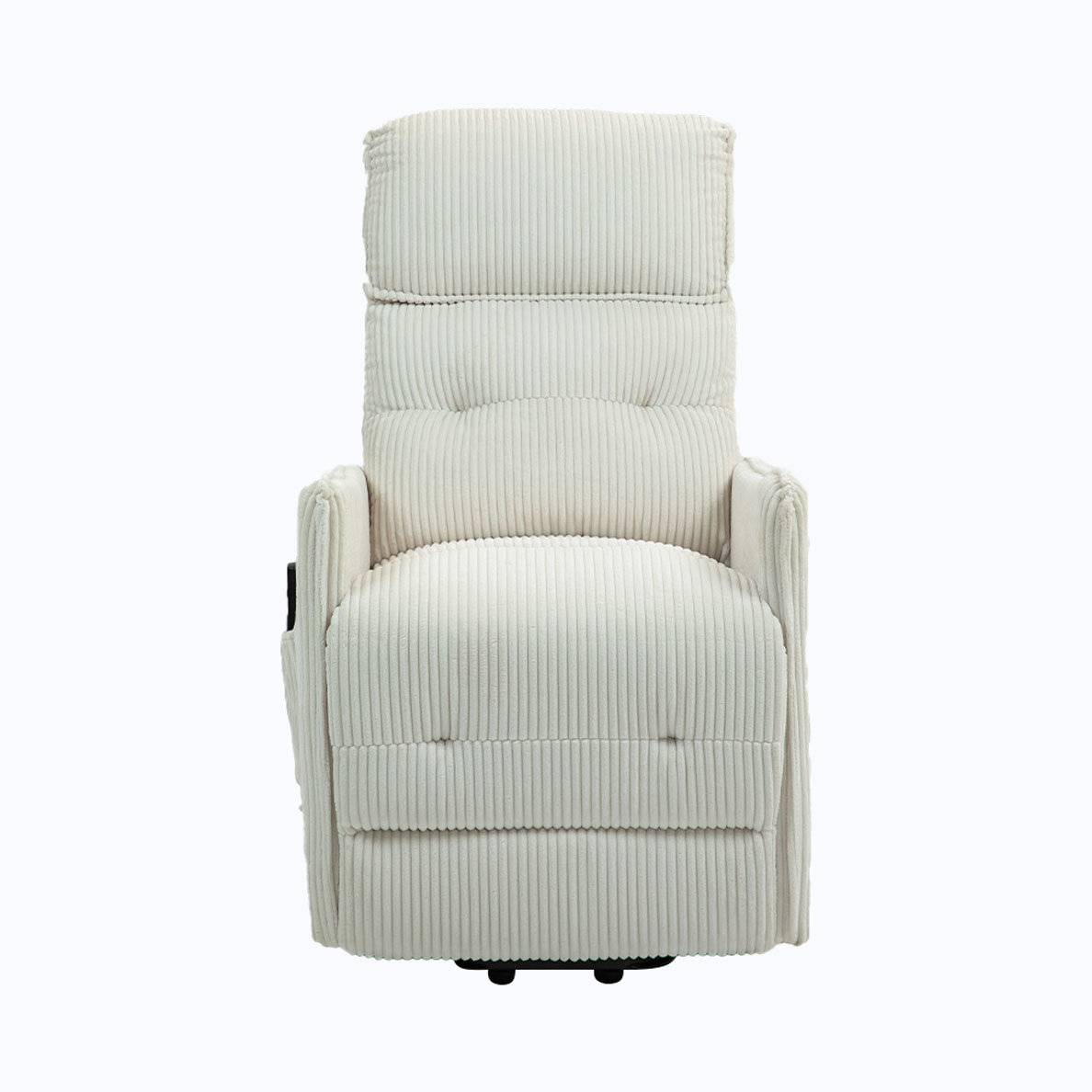 Latitude Run® Power Recliner Chair with Side Pocket - Wayfair Canada
