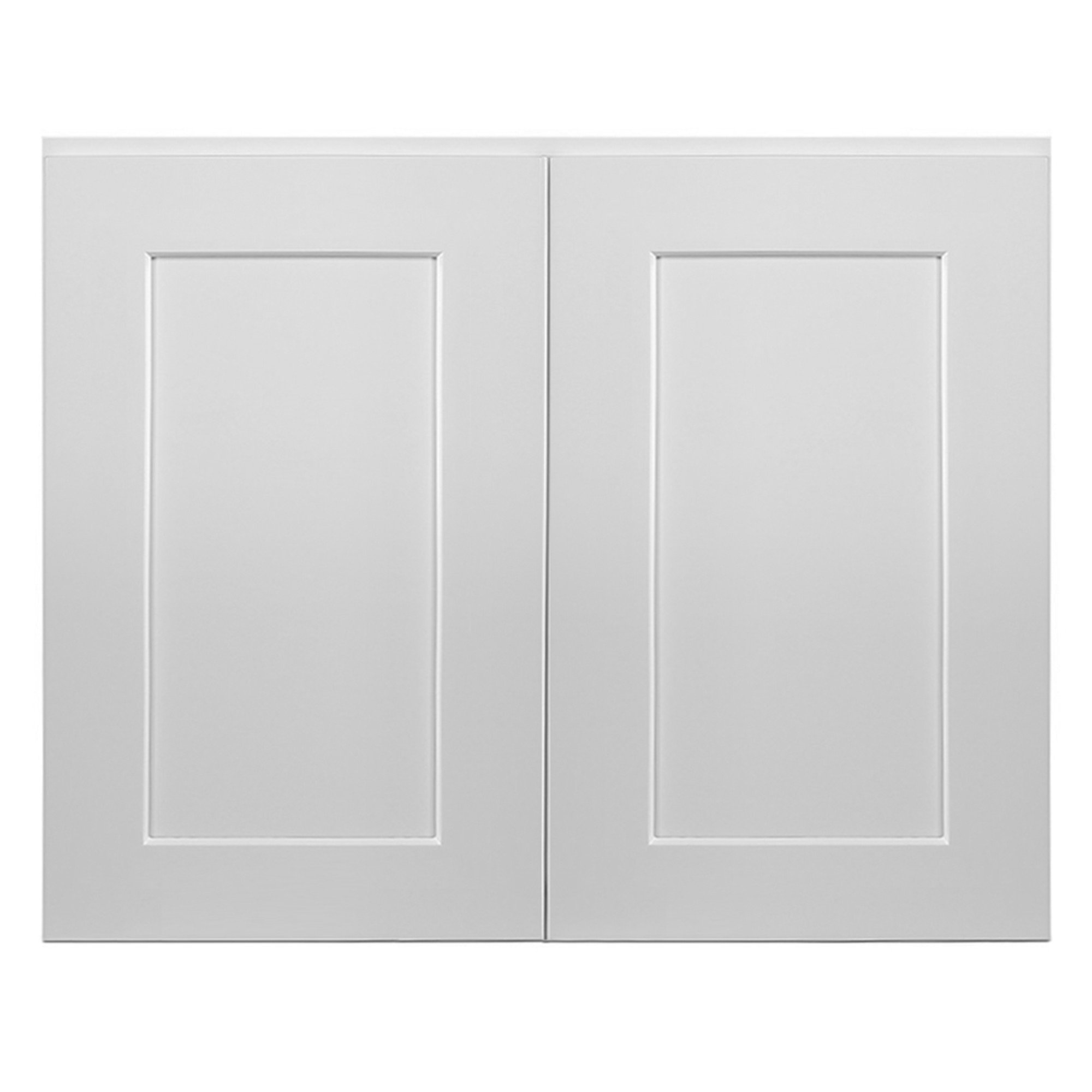 Design House Brookings Fully Assembled Shaker Style Wall Kitchen Cabinet W3336 33x36x12 | Wayfair