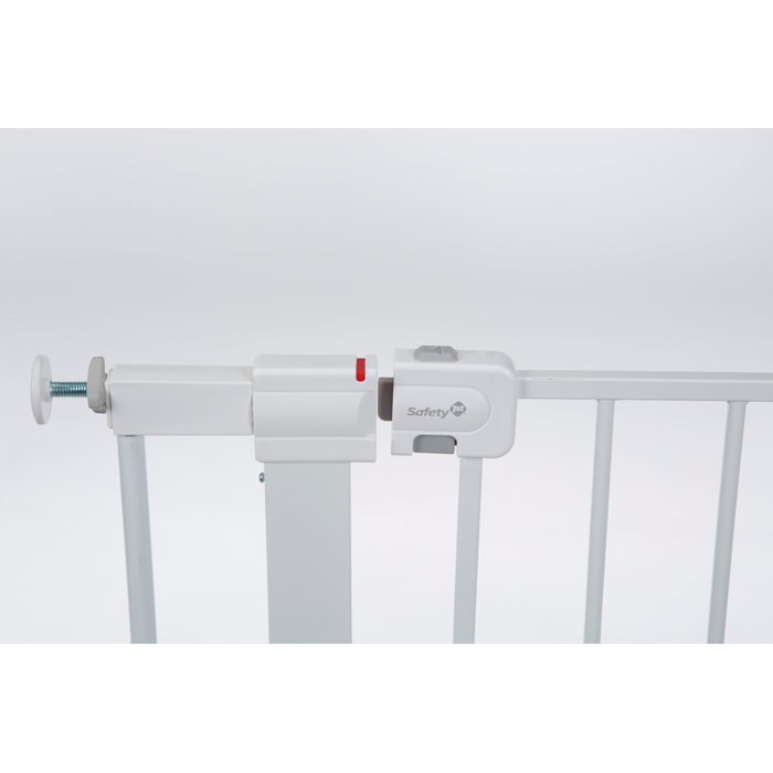 Safety 1st Easy Install Walk-Through Safety Gate & Reviews | Wayfair