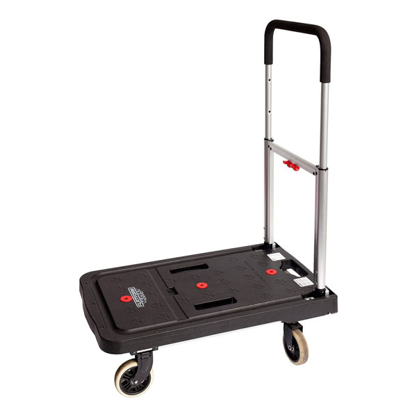 Magna Cart 300 Lb. Capacity Foldable Platform Dolly & Reviews | Wayfair