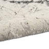 Calvin Klein CK073 Compass Ivory Multicolor Modern Indoor Rug | Wayfair