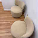 Ebern Designs Caidee 26.3'' Wide & Reviews | Wayfair