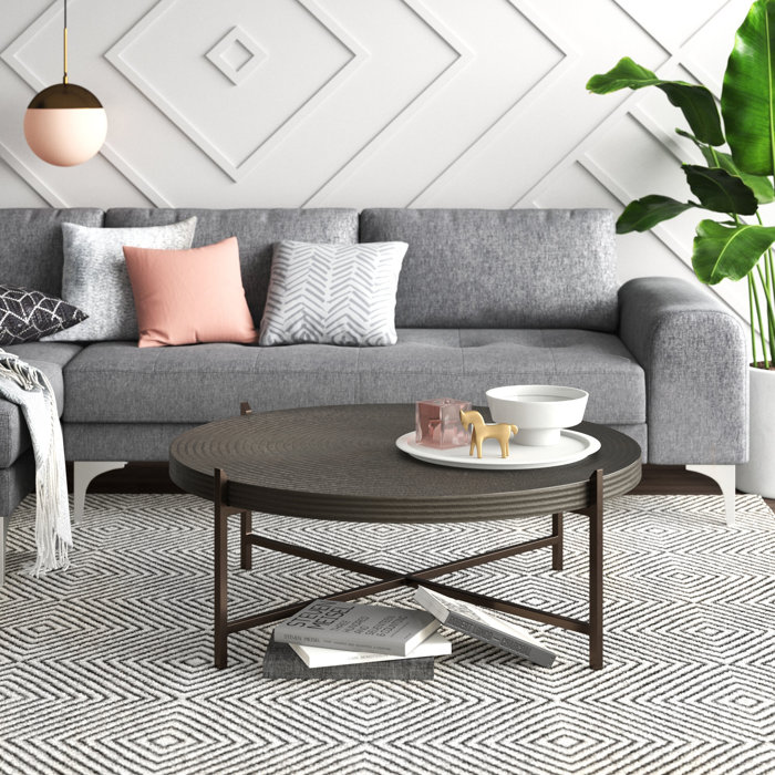Mercury Row® Coffee Table & Reviews | Wayfair