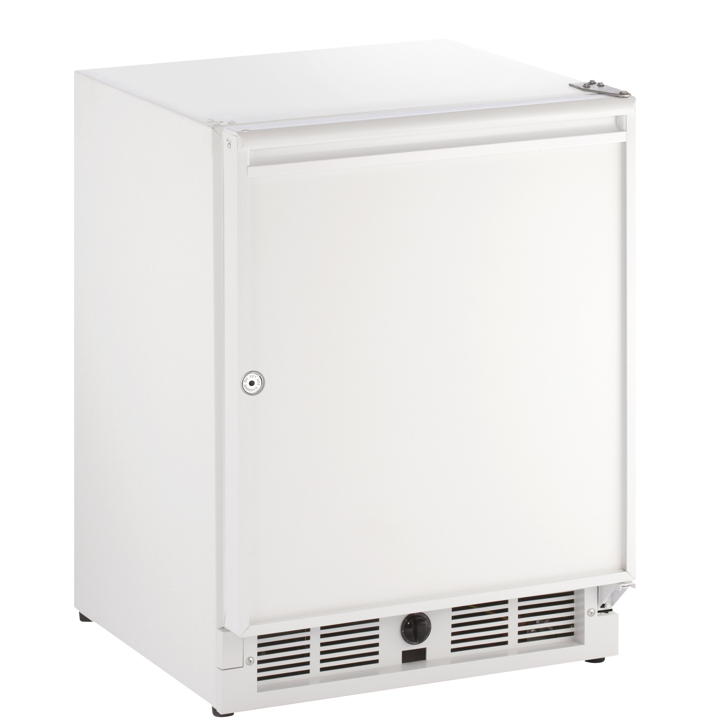 U-Line ADA Series 3.3 cu. ft. Undercounter Mini Fridge | Wayfair