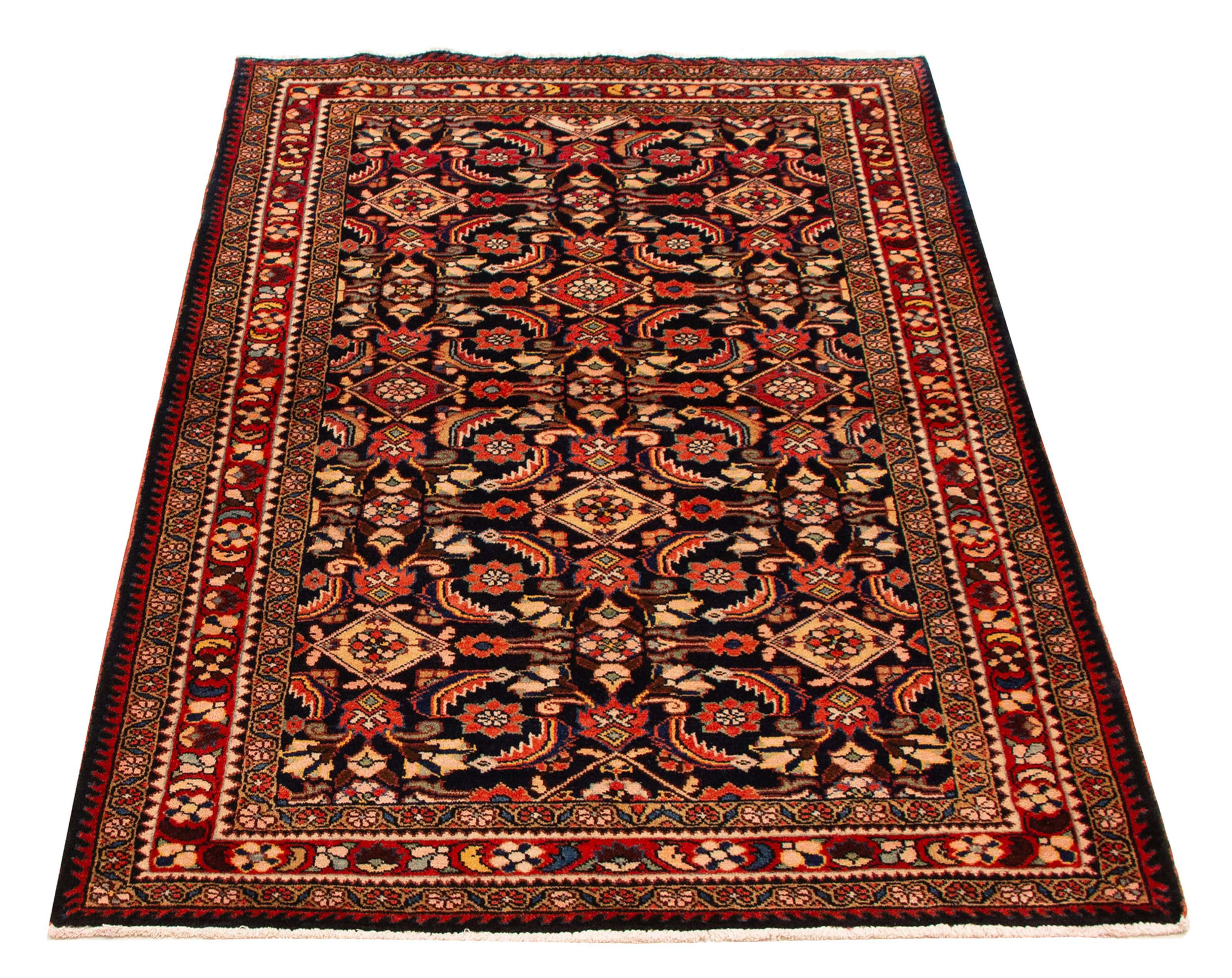 Canora Grey Splendid piece of work that is woven in Turkey with a re ...
