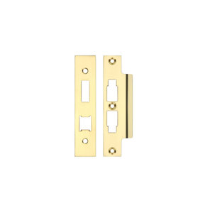 Zoo Hardware Horizontal Lock | Wayfair.co.uk
