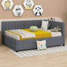 Latitude Run® Zaleah Bed | Wayfair