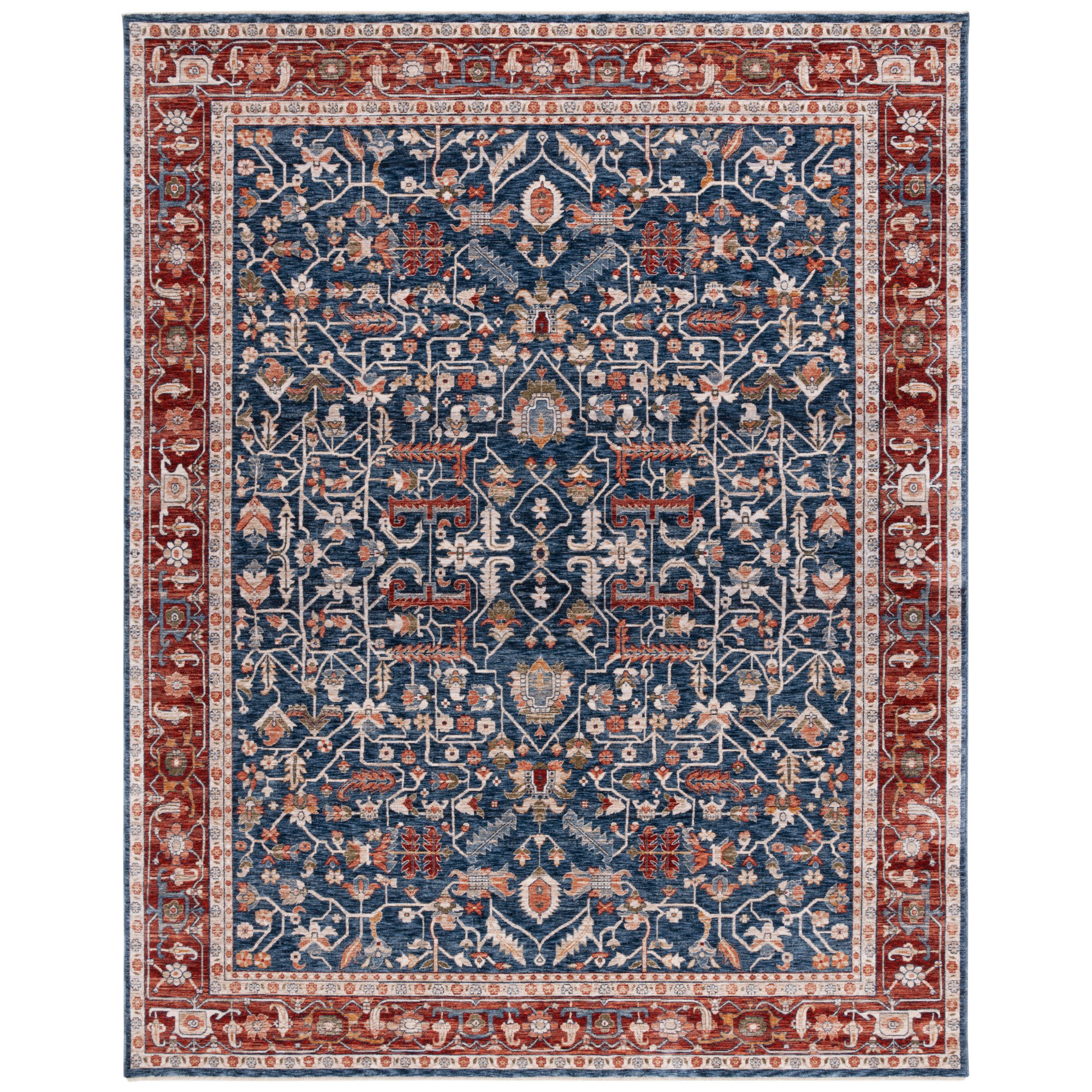 Lauren Ralph Lauren Darcy Lauren Ralph Lauren Performance Oriental Rug ...