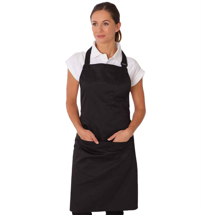Belfry Kitchen Full Apron | Wayfair.co.uk
