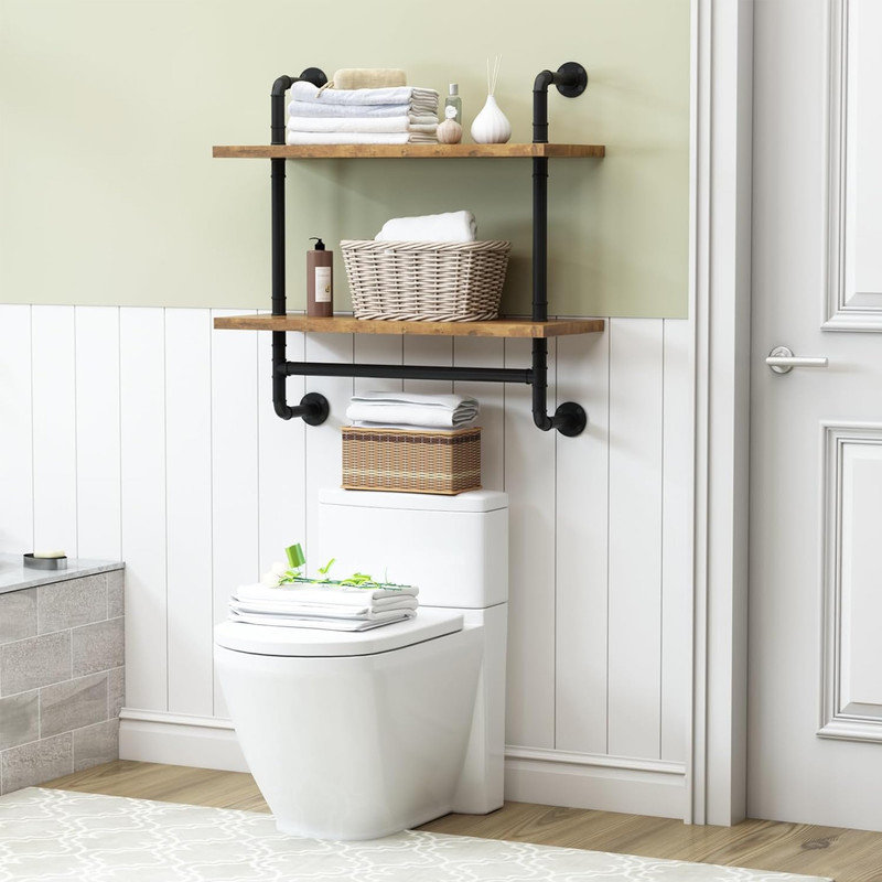 Trent Austin Design® Slagle Metal Bathroom Cabinet | Wayfair