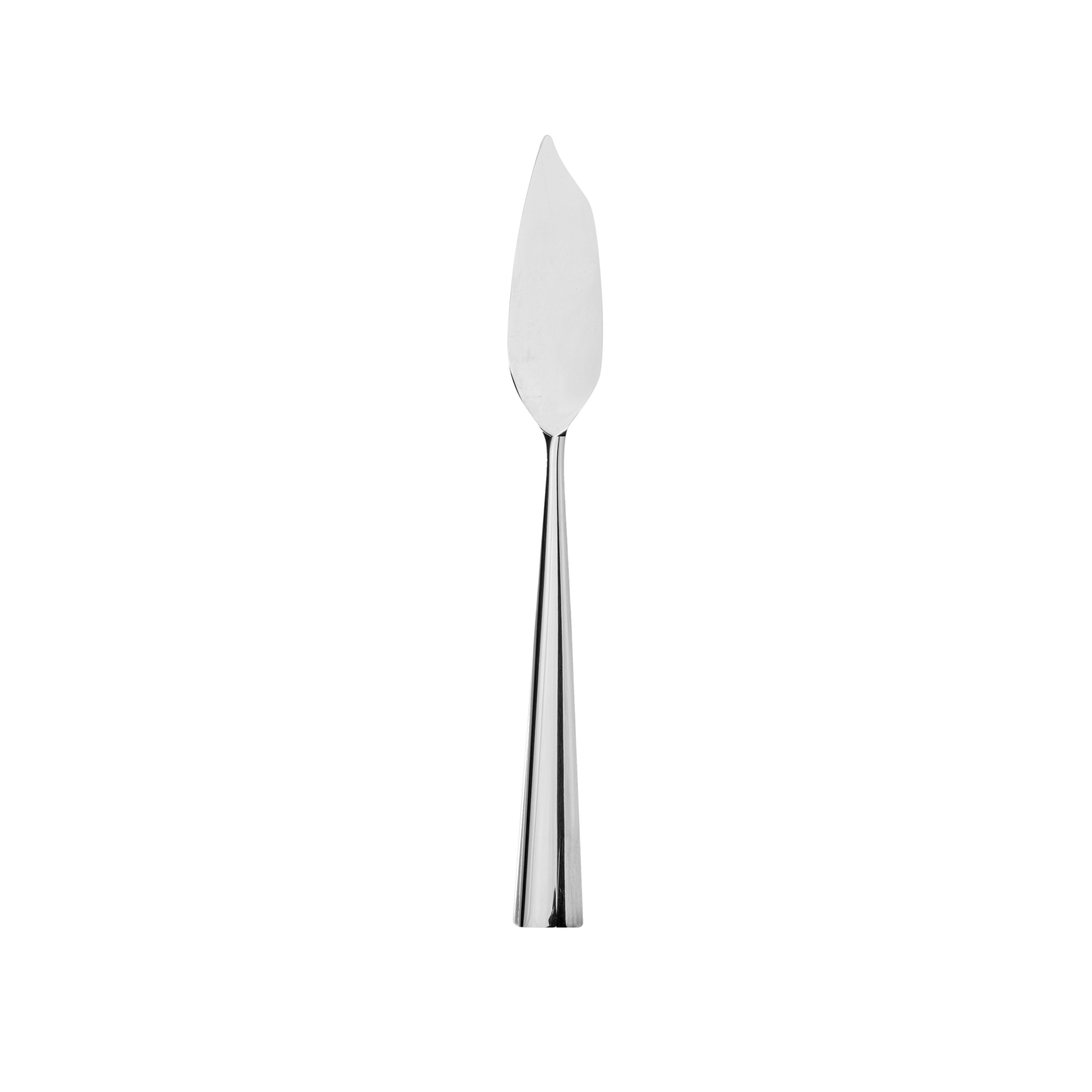 MEPRA Energia Table Fish Knife - 12 Pieces - Stainless Steel | Perigold
