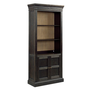 Birch Lane™ Lakeville 82'' H x 36'' W Bookcase | Wayfair