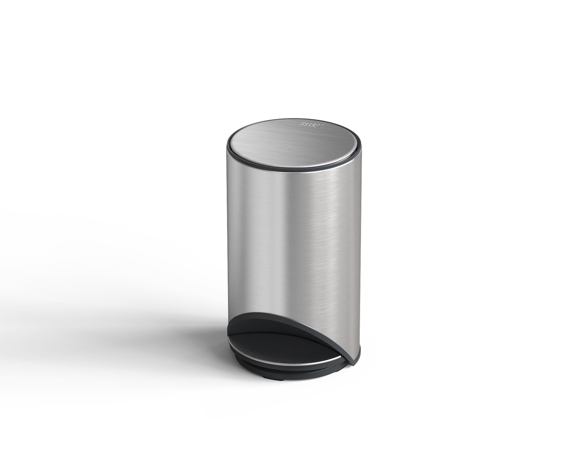 Joseph Joseph Arc Easy-push Pedal Trash Can | Wayfair